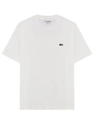 Lacoste Short Sleeve Shirts For Men