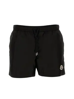Moncler Boxer Costume With Logo