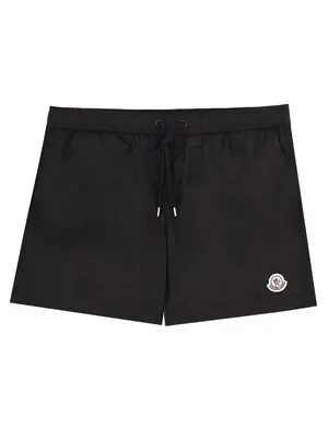 Moncler Boxer Costume With Logo