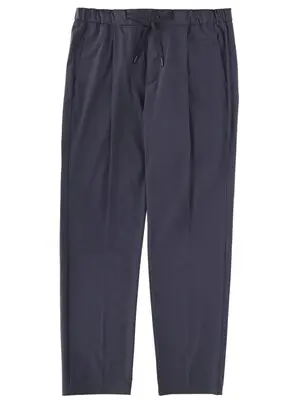 Herno Ankle Length Pants For Men