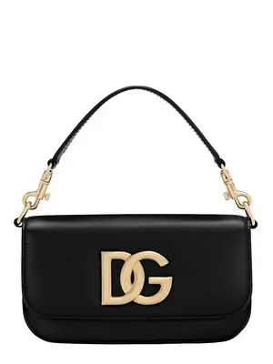 Dolce & Gabbana 3.5 Shoulder Bag