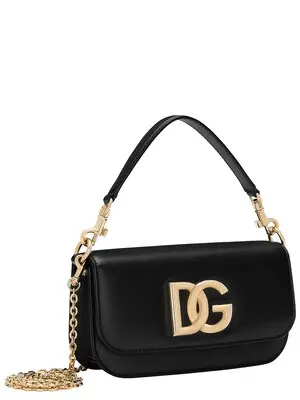 Dolce & Gabbana 3.5 Shoulder Bag