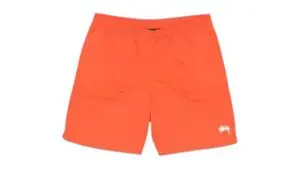 Stussy Pull On Shorts For Men