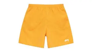 Stussy Pull On Shorts For Men