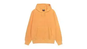 Stussy Drawstring Sweatshirts Hoodies For Men