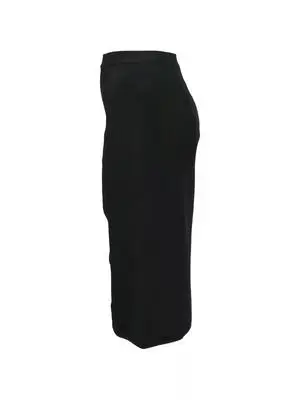 Giorgio Armani High-waisted Pencil Skirt