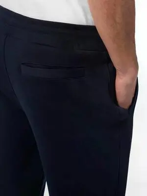 Philipp Plein Welt-pocket Track Pants