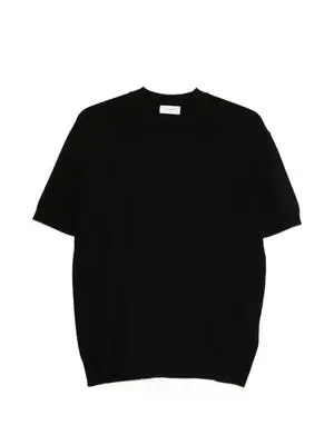 PAOLO PECORA Chest-pocket T-shirt