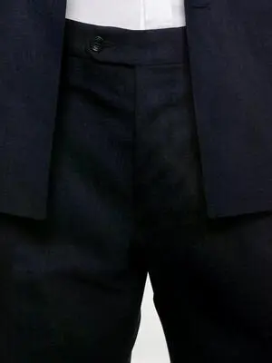 Tagliatore Double-breasted Wool Suit