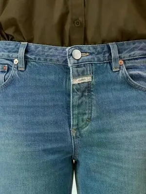 Closed Gillan Five-pocket Jeans