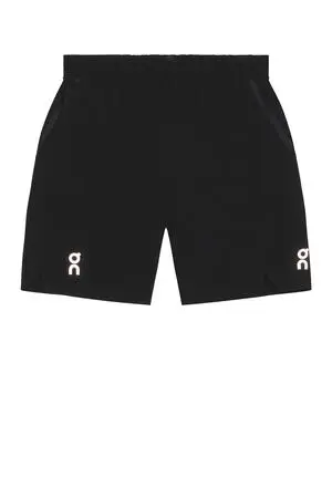 On Train Shorts - Black
