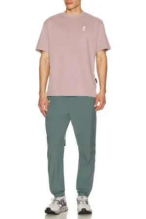 On Club-t In Mauve