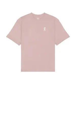 On Club-t In Mauve