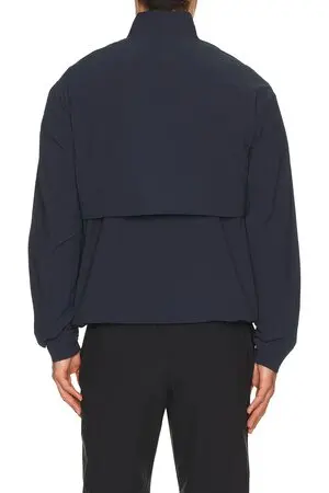 On Courtside 1/2 Zip Eaze Sweatshirt