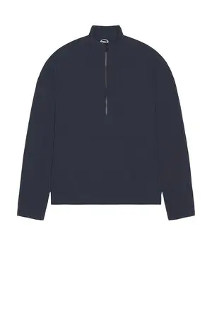 On Courtside 1/2 Zip Eaze Sweatshirt