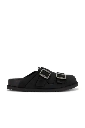 Mule Sandals For Men