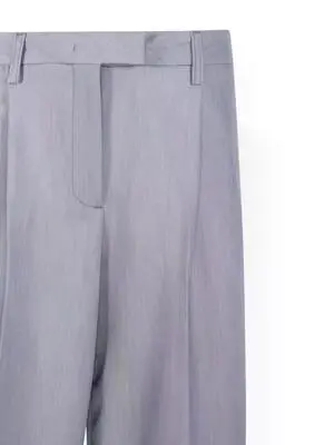 THELATEST Deva Tailored Trousers - Grey