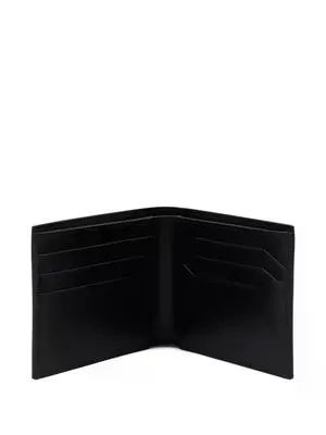 Montblanc Bi-fold Logo Wallet