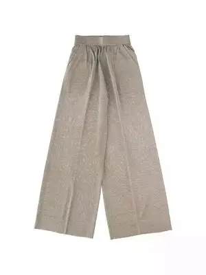 Circus Hotel Wide Leg Pants For Women