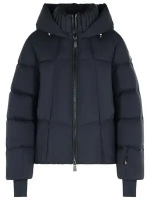 Moncler Bonnieure Ski Jacket - Black