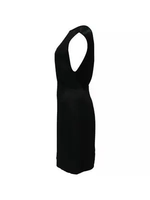 Ba&sh Backless Mini Dress