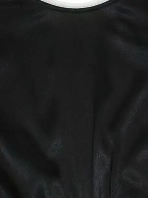 Ba&sh Backless Mini Dress