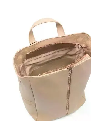 ALEXANDER SMITH Medium Daisy Tote Bag