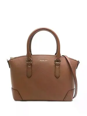 Michael Kors Medium Murphy Tote - Brown