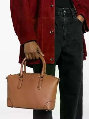 Michael Kors Medium Murphy Tote - Brown