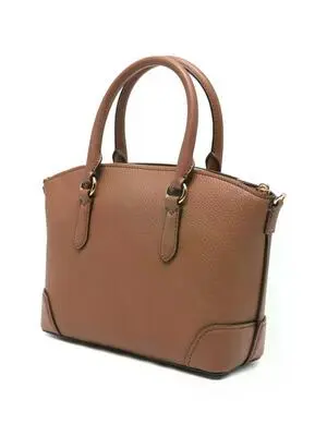 Michael Kors Medium Murphy Tote - Brown