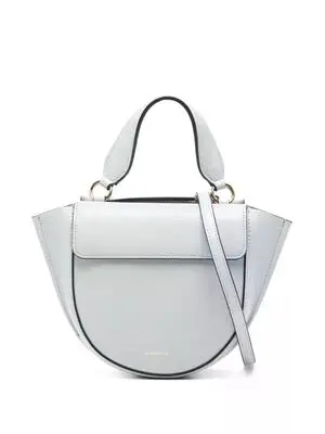 Wandler Handheld Totes