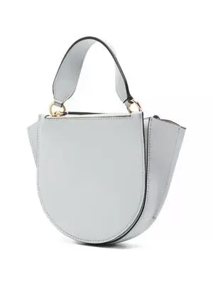 WANDLER Hortensia Piccola Tote Bag
