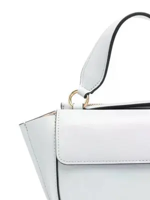 WANDLER Hortensia Piccola Tote Bag