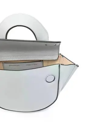WANDLER Hortensia Piccola Tote Bag