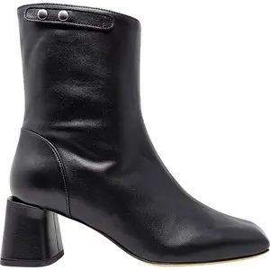 MADISON MAISON Keli Ankle Boot - Black
