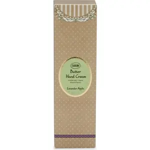 SABON Hand Cream Butter - Lavender Apple
