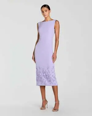 Boatneck Cocktail Dresses