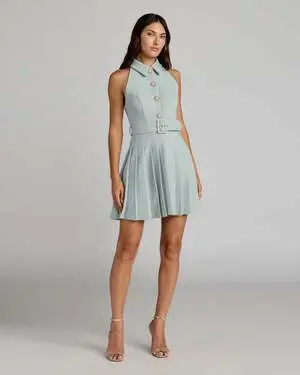 Collared Cocktail Dresses