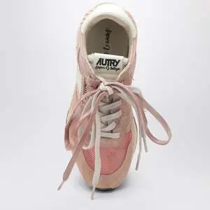 AUTRY Reelwind Super Vintage Sneakers