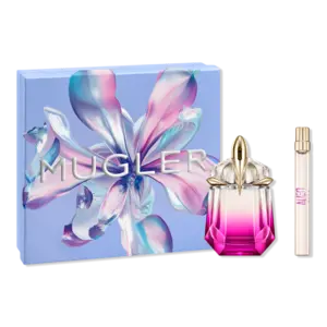 MUGLER Alien Pulp Eau De Parfum Set - One-color