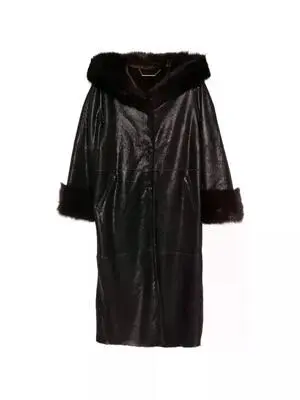 Nour Hammour Coats For Women