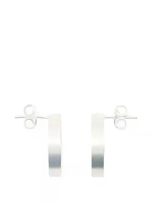 MAISON MARGIELA Number-reference Earrings