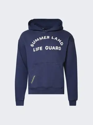 Nahmias Relaxed Sweatshirts Hoodies For Men