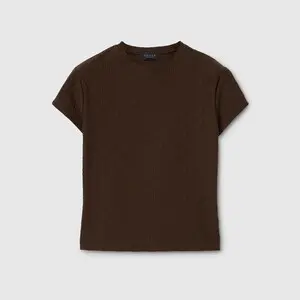 Gucci Gg Jersey Jacquard T-shirt