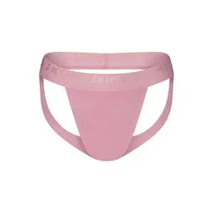 SKIMS Mens Jockstrap | Grey | Medium | Stretch Halite