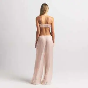 SKIMS Romance Wide Leg Pant