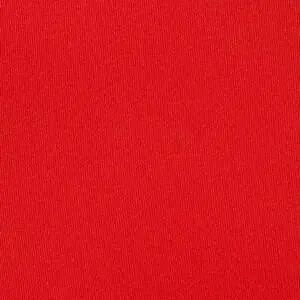SKIMS Satin Bow Hair Clip - Ruby
