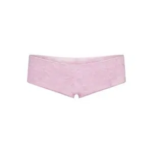 SKIMS Stretch Lace Hipster - Baby Pink