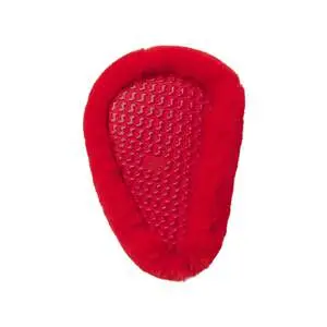 SKIMS Heart Slipper