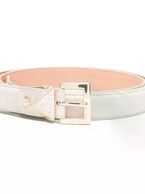 Guess Triangle-logo Belt